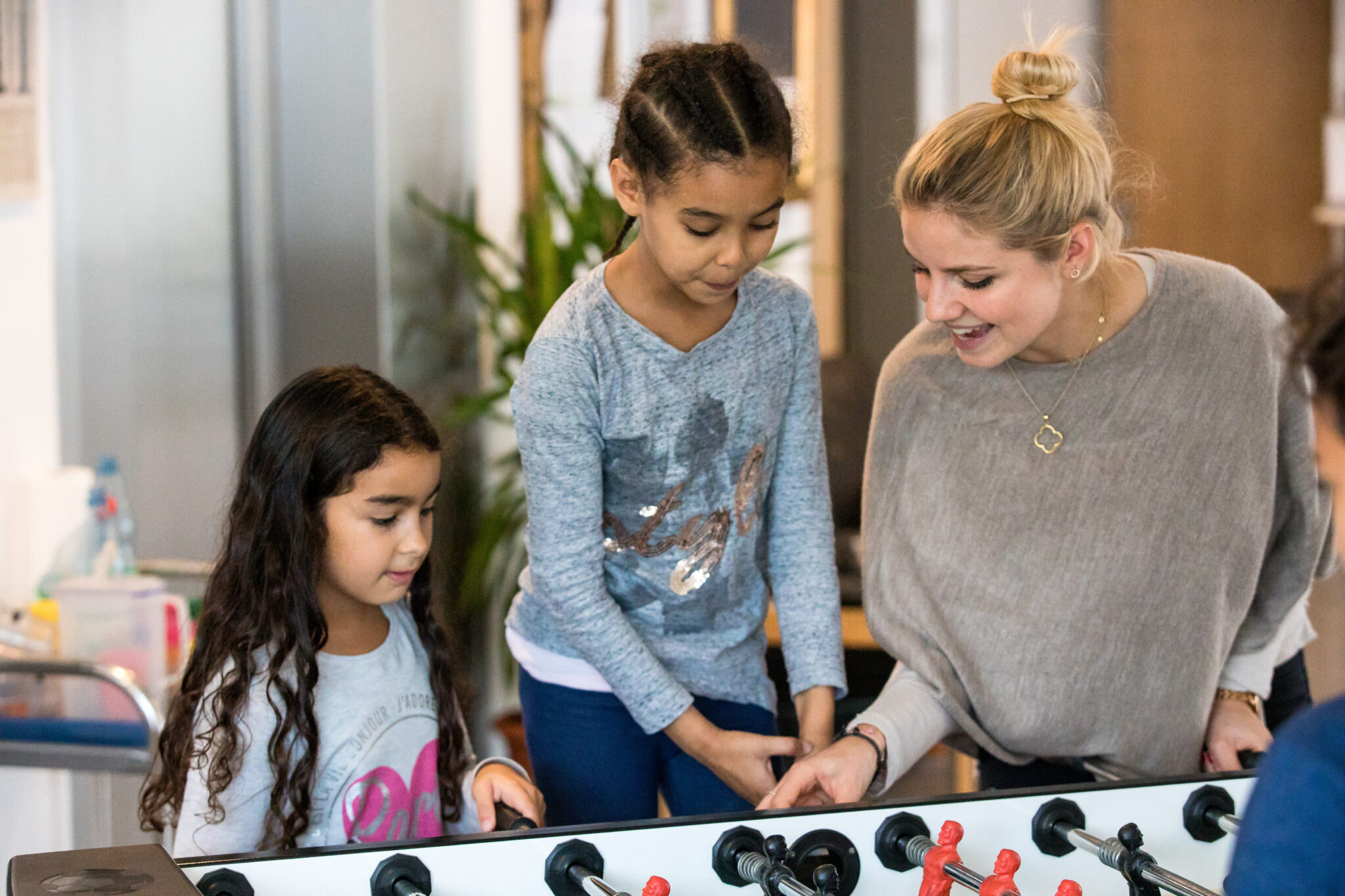 Sprachen verbinden überall: Bundeswettbewerb Fremdsprachen startet in ...